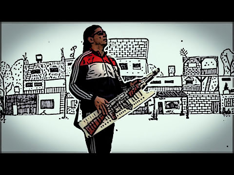 Damas Gratis - Soy un Perro Fiel (Video Oficial)