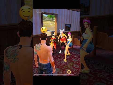 🥵FREE FIRE VIDEO🤩 ALIGHT💋 DREAMS COME TRUE 😭 MOTION PRESET🤤🎮 GAURAV GAMING FF #shorts NO.126