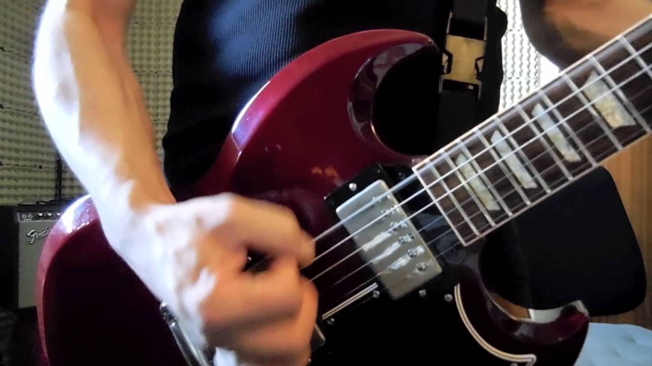 Trr T Trr T Trr - Technique - YouTube