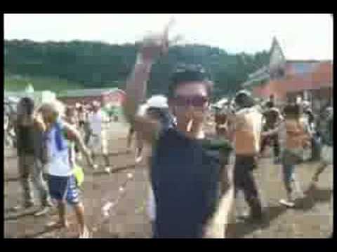 The Missing Link (3-10) - Psysex