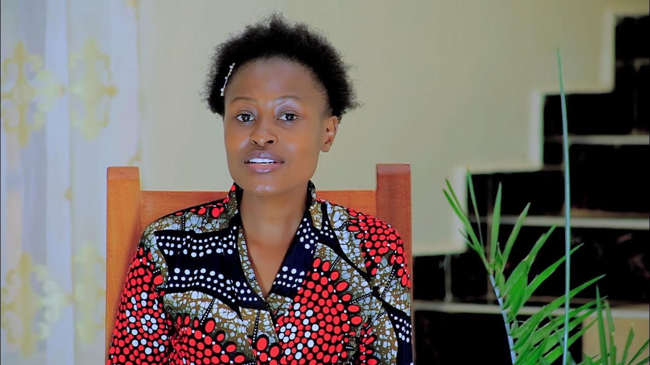 SHERIA ZA BWANA by ELIMU AY CHOIR {OFFICIAL VIDEO} - YouTube