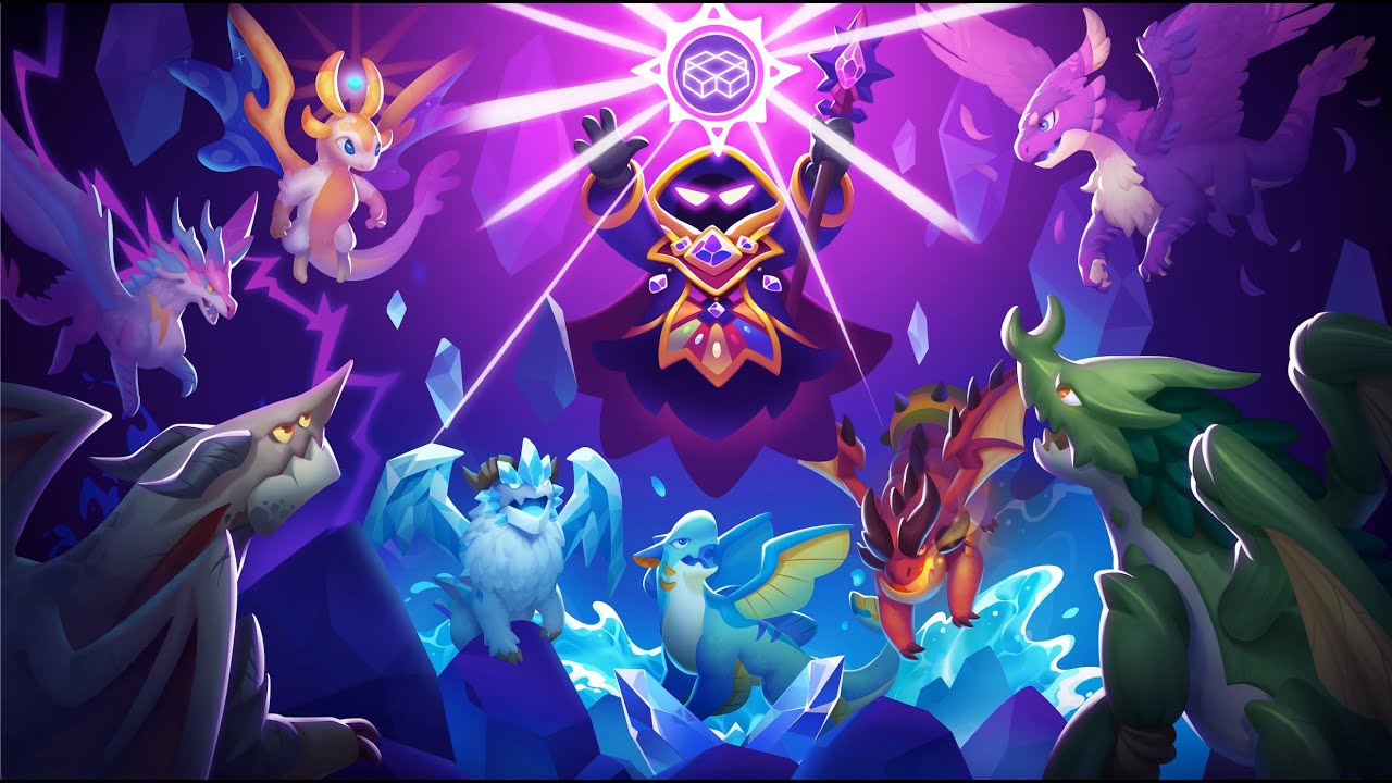 I made a PRODIGY MATH GAME TRAILER! - YouTube