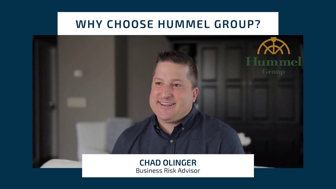 Why Choose Hummel Group? - YouTube