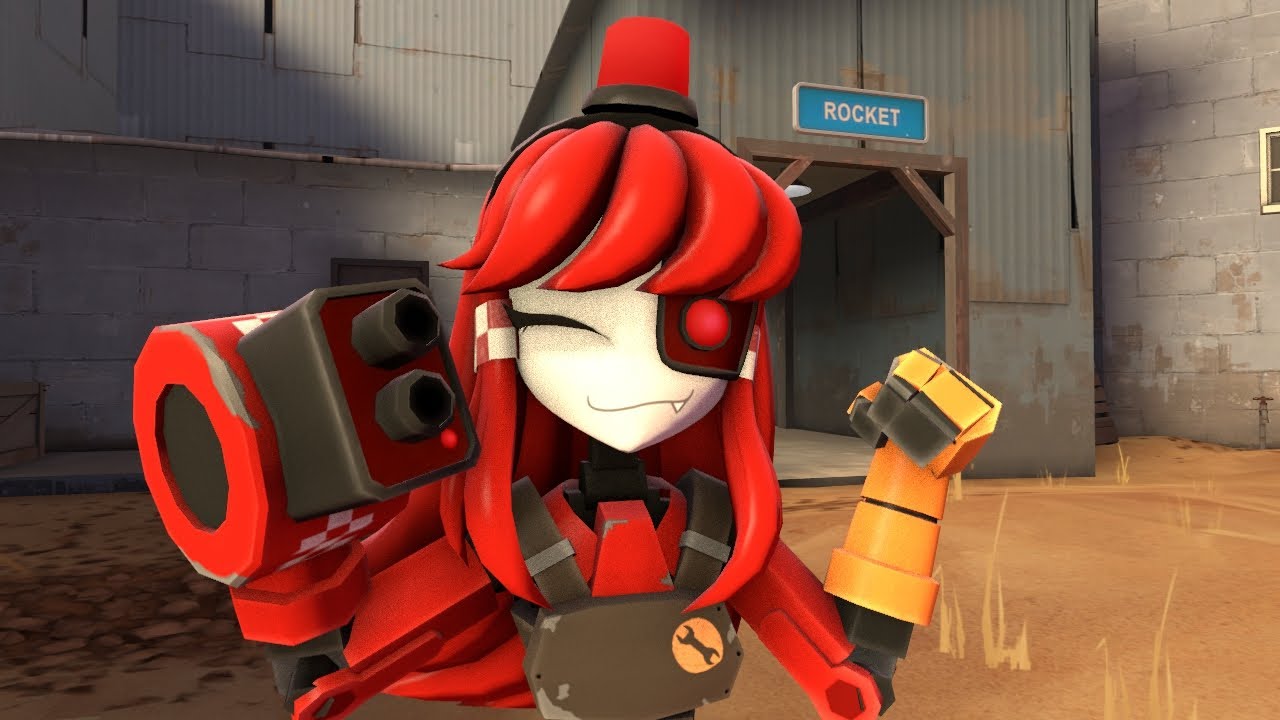 [SFM] Mimi's Sad Cat Dance - YouTube