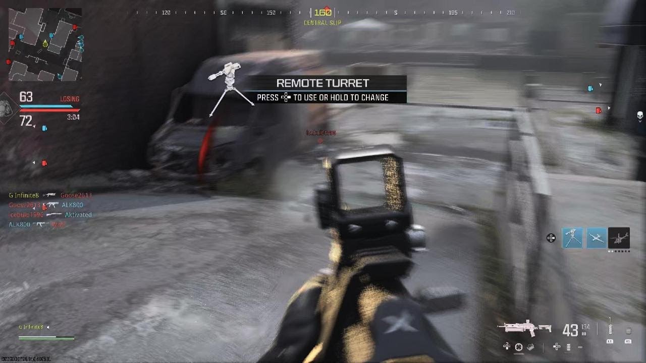 Call of Duty MWIII - YouTube