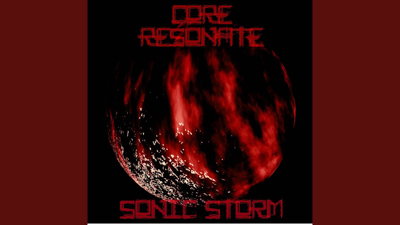 Sonic Storm - YouTube