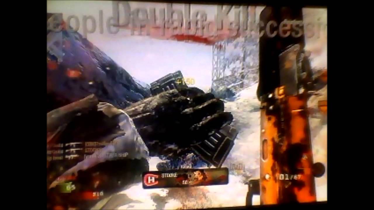 S4E1 NeverQuits|AERO CLAN|call of duty black ops montage - YouTube
