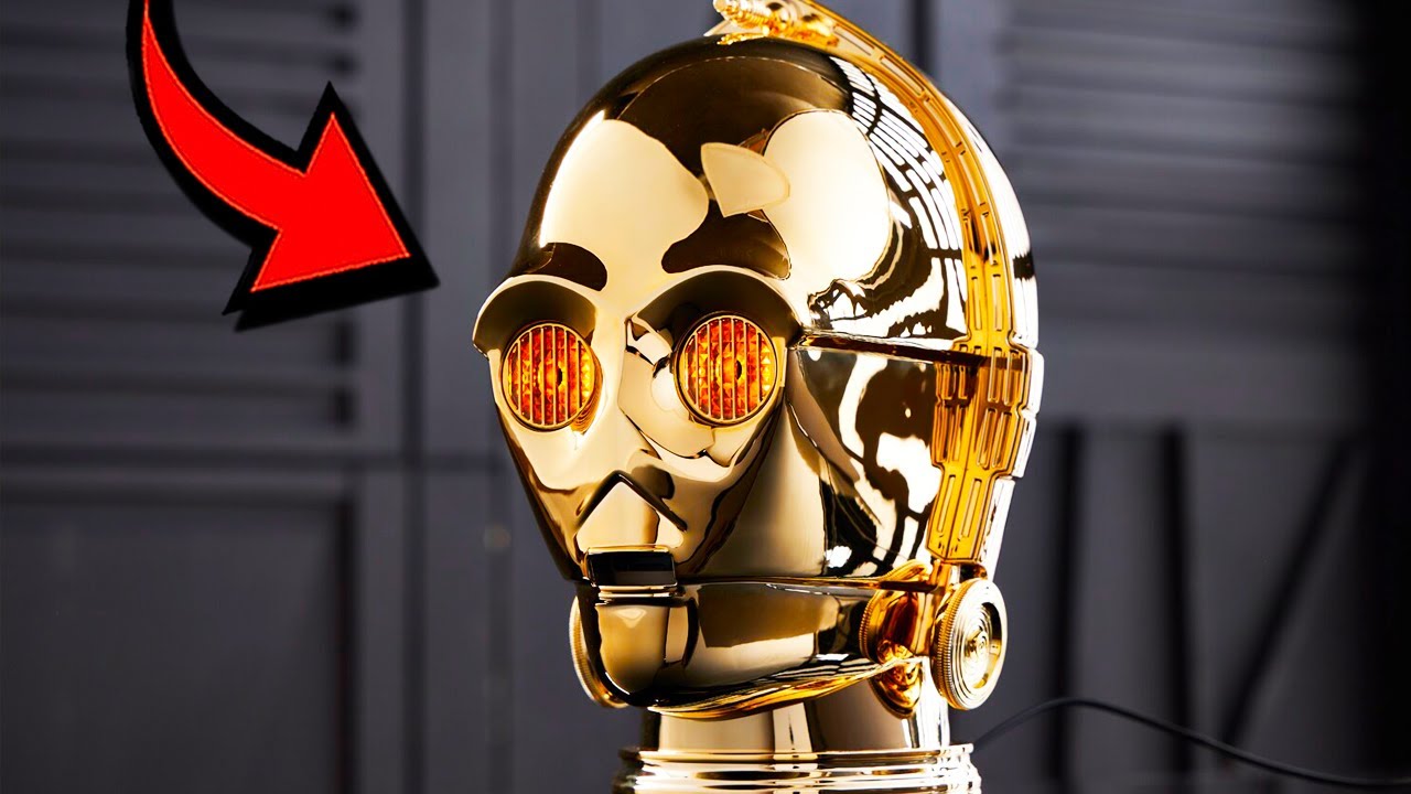 This genuinely TERRIFIES me. - YouTube