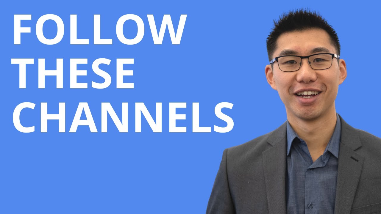 4 YouTubers To Follow To Improve Your Communication Skills - YouTube
