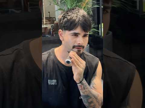 🪒🇮🇳Goatee beard style #beard #beardstyle #beardcare #mengrooming #goatee #beardstyle #yashtomar