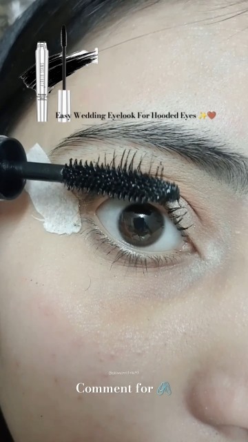 Easy Eye makeup look💕 #eyemakeup #eyemakeuptutorial #eyeshadow # ...