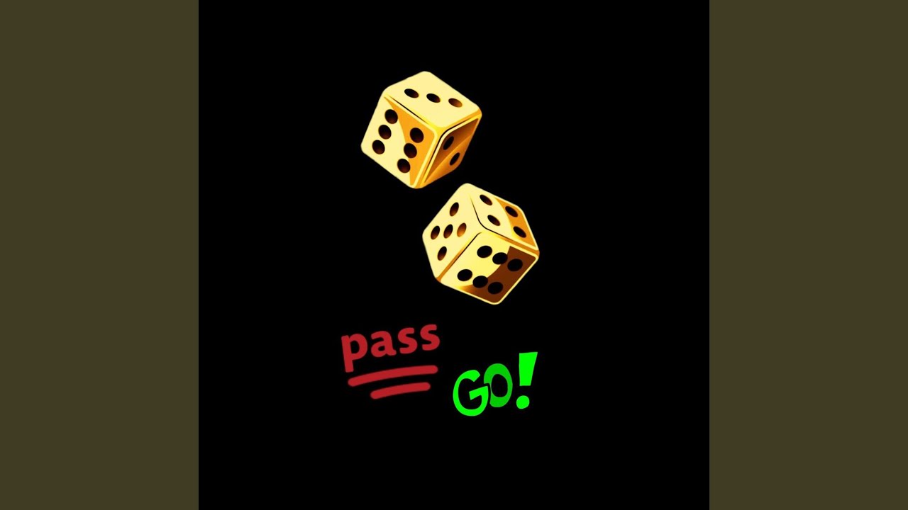 Pass Go - YouTube