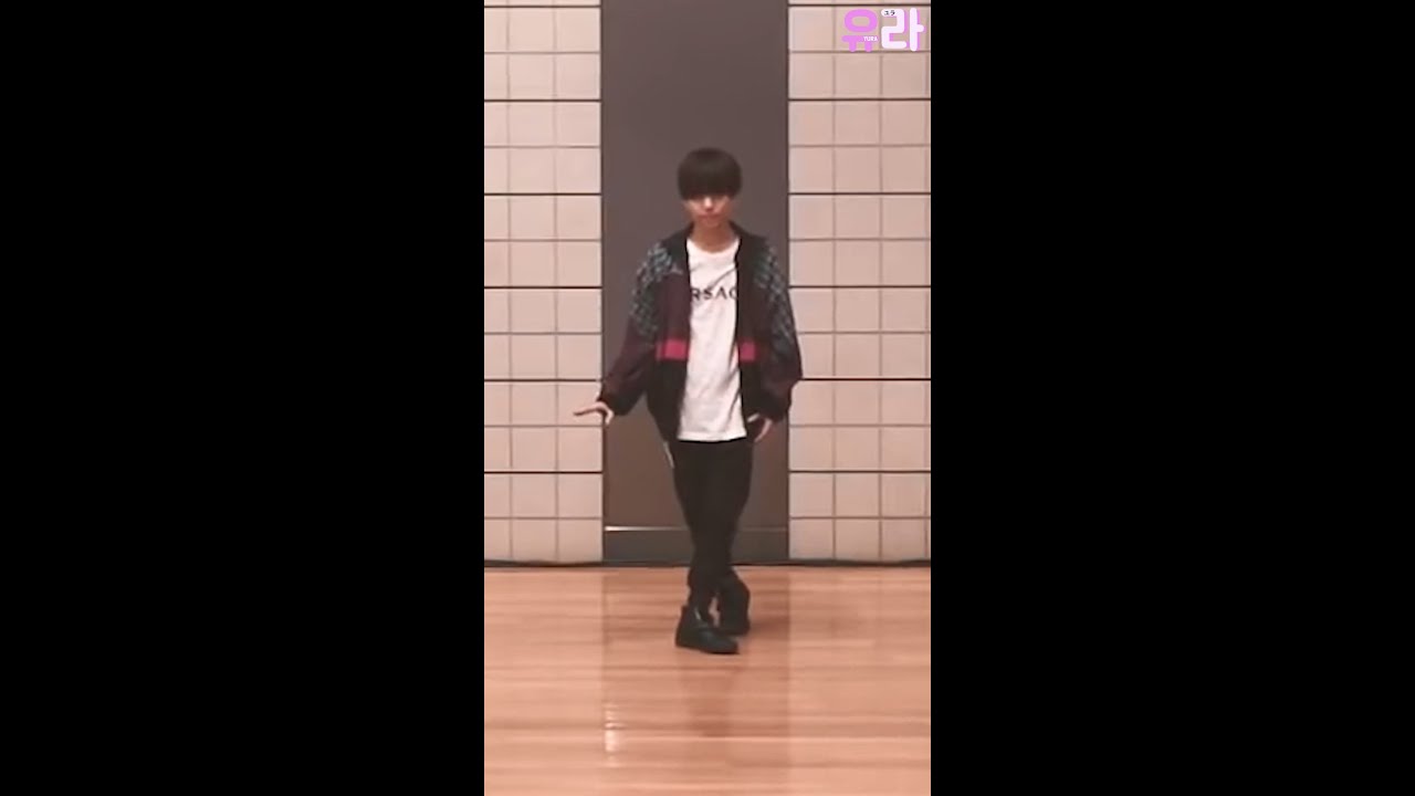 Da-iCE 「WELCOME！」 (TORU Focus) vertical cam/Fancam - YouTube