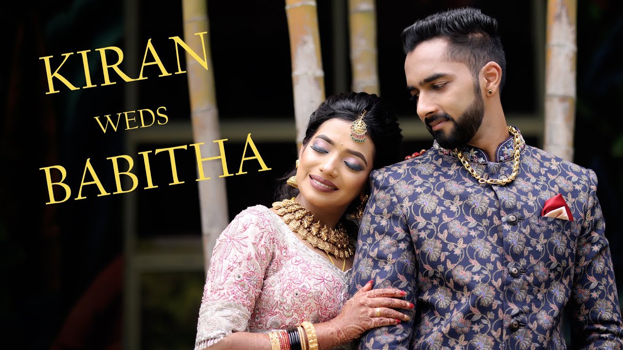 02-05-2023 Kiran weds Babitha - YouTube