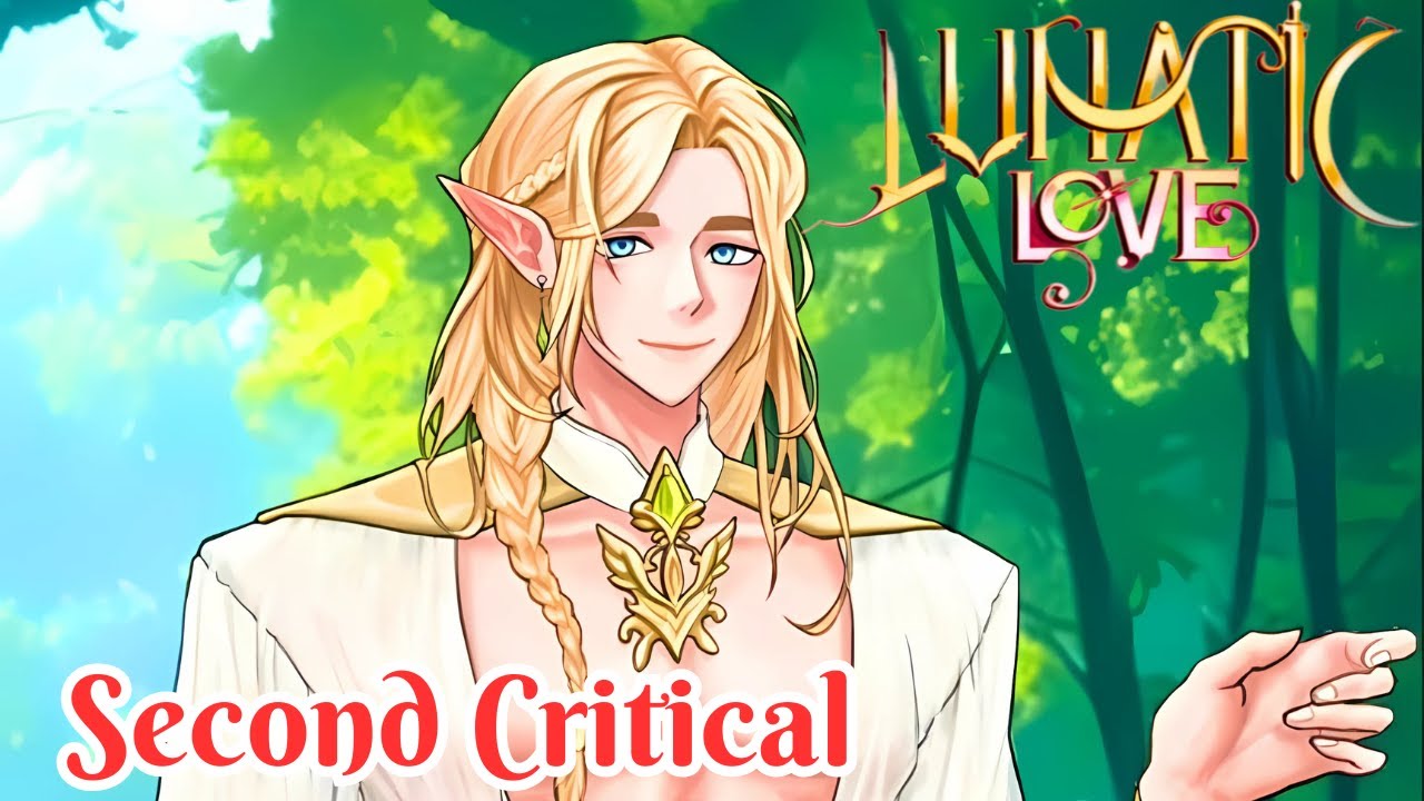 Lunatic Love 💋 A Second Critical Look at Crazy Romance ☃️ - YouTube