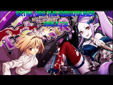 Metal Slug Attack (MSA) Extra Ops The Executioner Ver 5.7.0 - YouTube