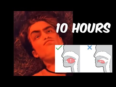 Satisfaction (push, push, push) 10 hours