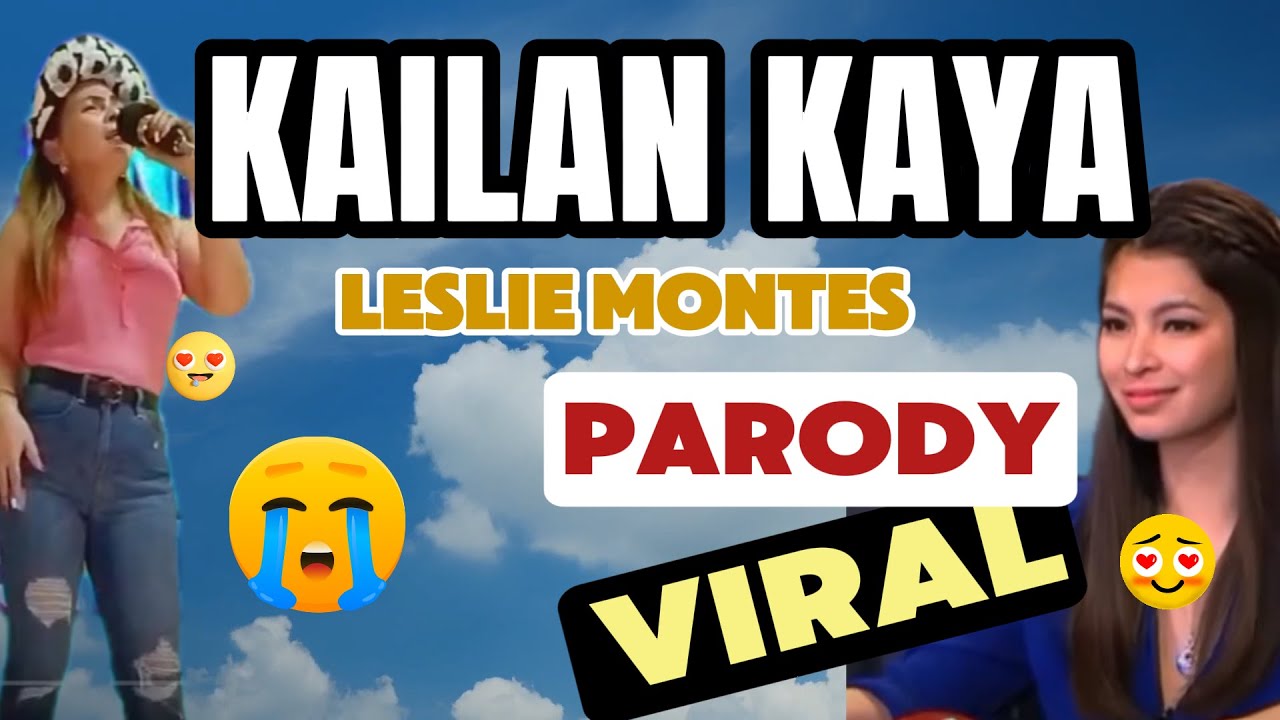 PINAY SINGER SINGS KAYLAN KAYA / GANDA NG BOSES - YouTube