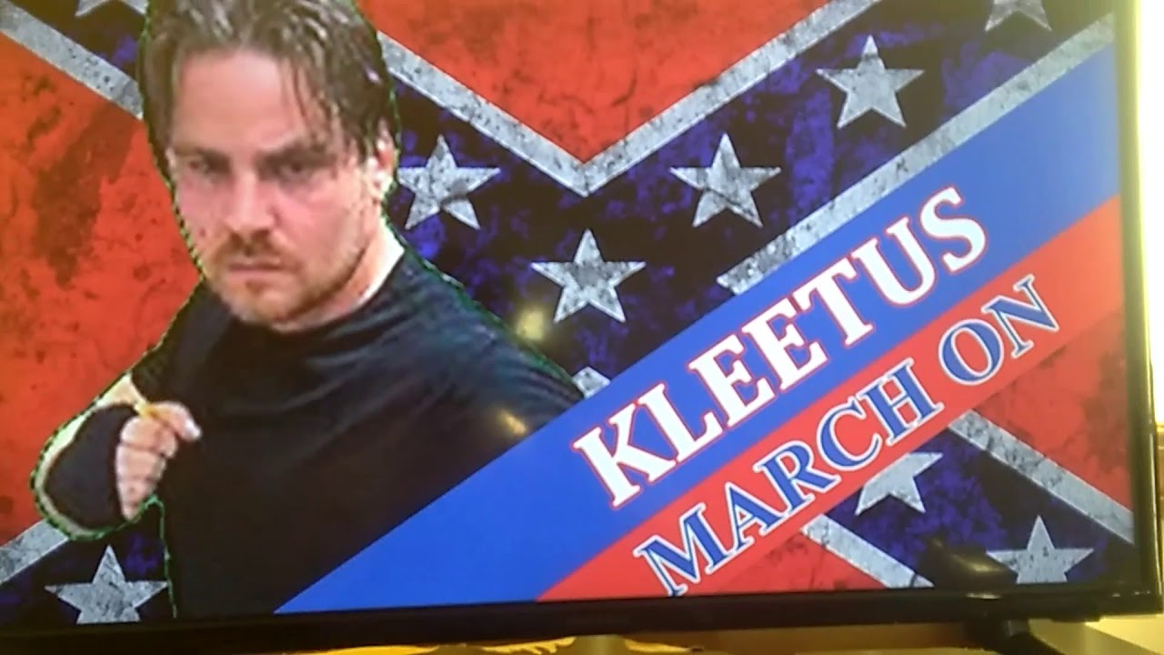 Kleetus GTS theme song - YouTube