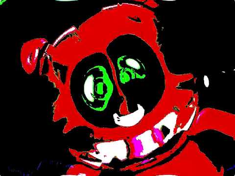 The Gummy Bear Song in PP Effect - YouTube