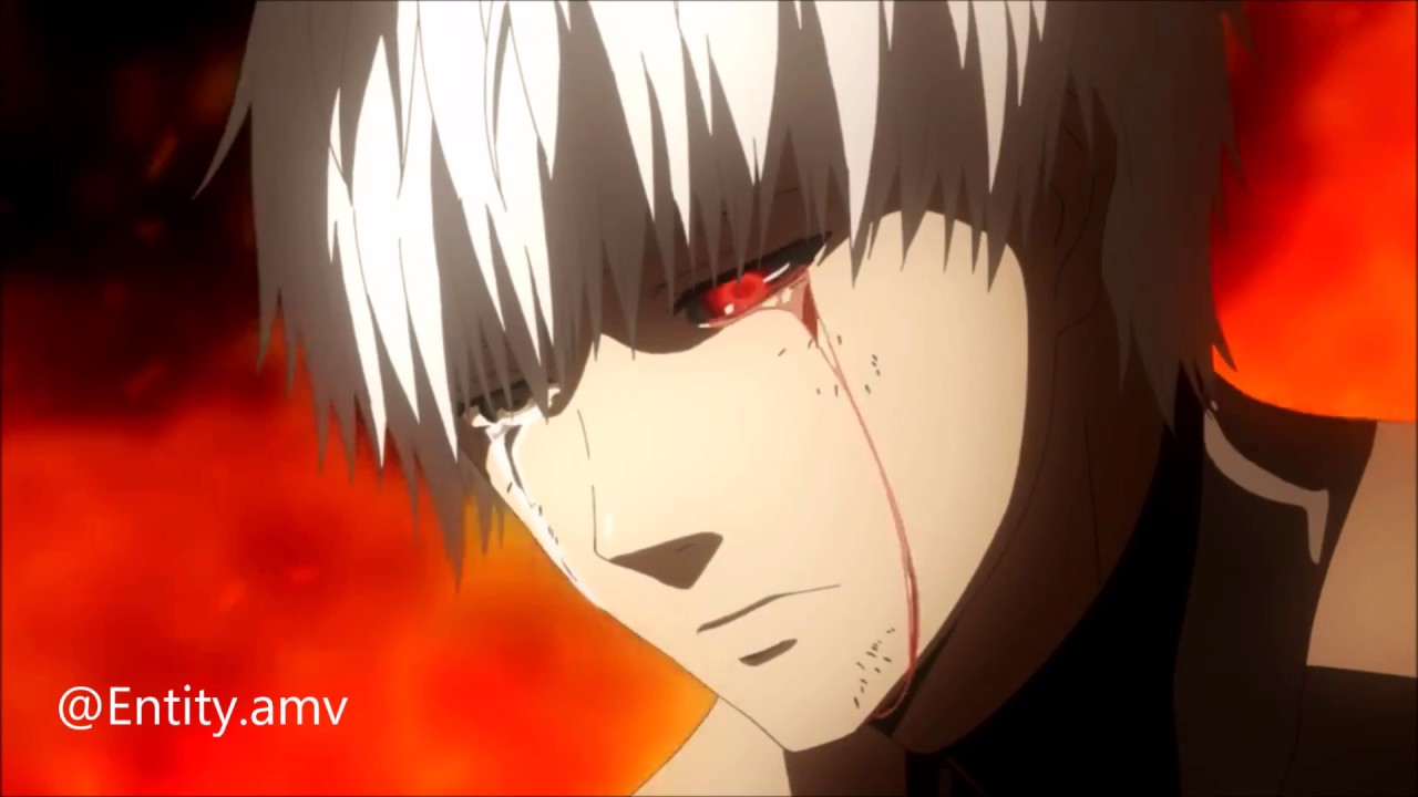 Tokyo Ghoul |Need a Doctor| - YouTube