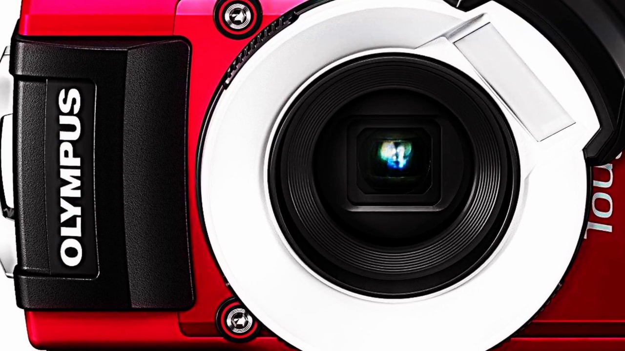 RELEASE DATE INFO + 31 Product Photos of Olympus FD-1 (Waterproof Flash ...