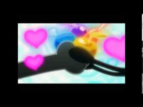 Pokemon Meloetta's Moonlight Serenade OP 2 / Meloetta Yin - YouTube