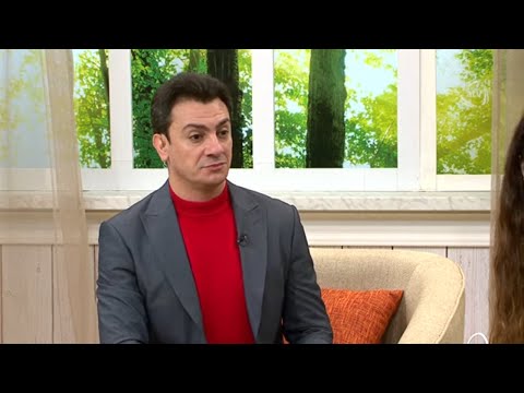 Əkbər Əlizadə YouTube-da qazanc imkanları haqqında danışdı (Gündən Günə)