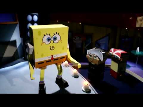 Comercial 10 años de Nickelodeon Latinoamérica \