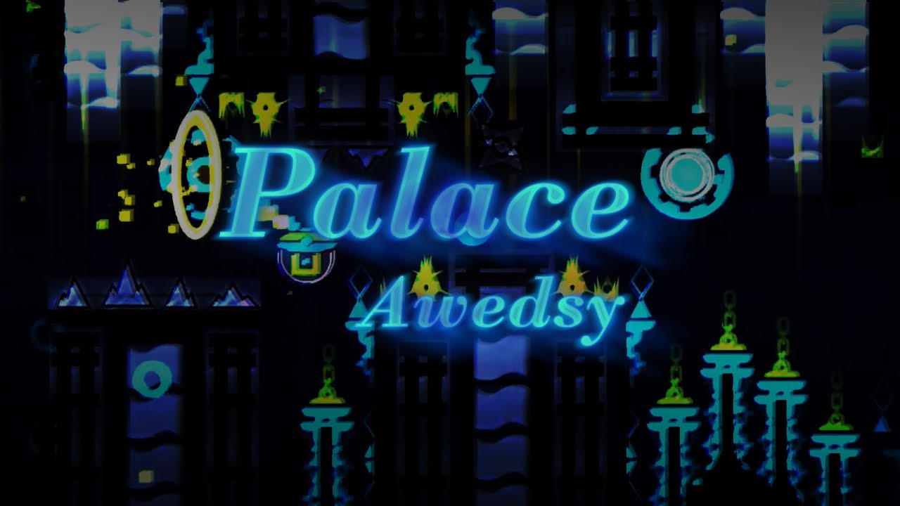 Magic Tab | Palace by Awedsy (1.6 GDPS) - YouTube