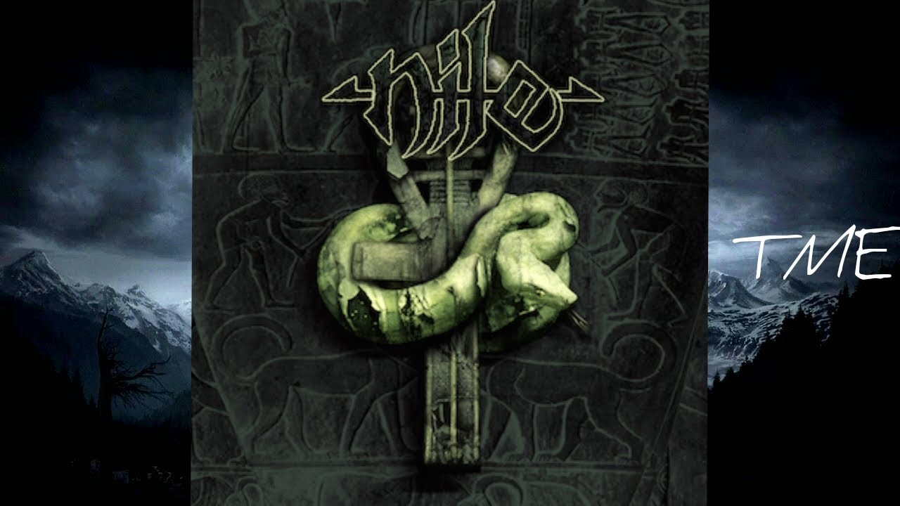 02-Execration Text-Nile-HQ-320k. - YouTube