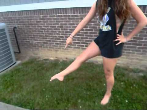 how to be a good dancer - YouTube