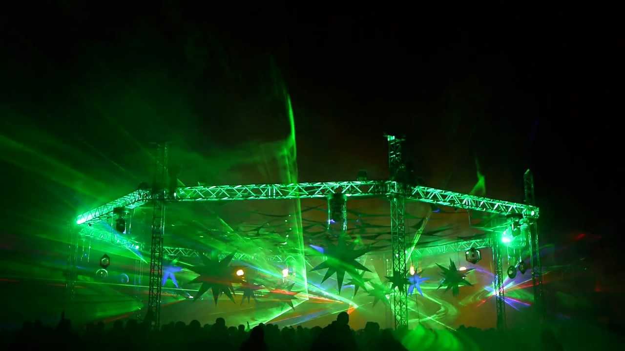 VuuV 2011 Mainfloor@Night #3 (HD 1080p) - YouTube