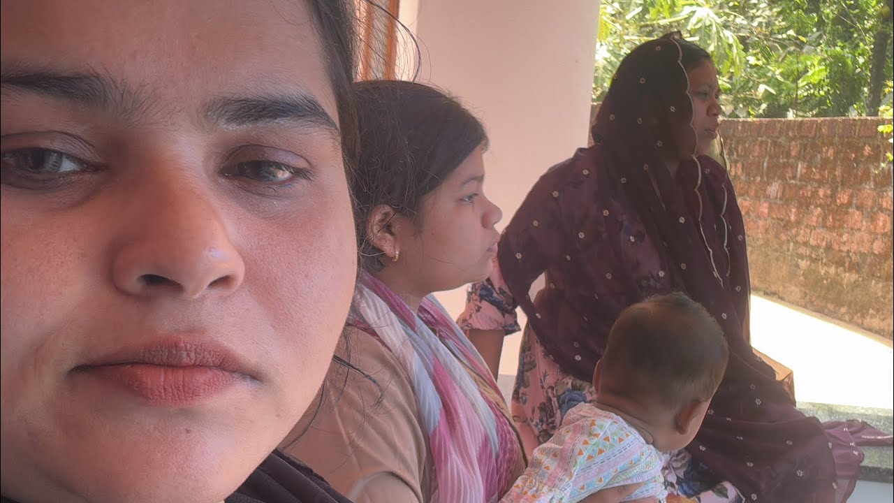 ഇന്ന് കുട്ടിന്റെ മുടി കളഞ്ഞു മൊട്ടയാക്കി gyzzz 😁😁#minivlog #food # ...