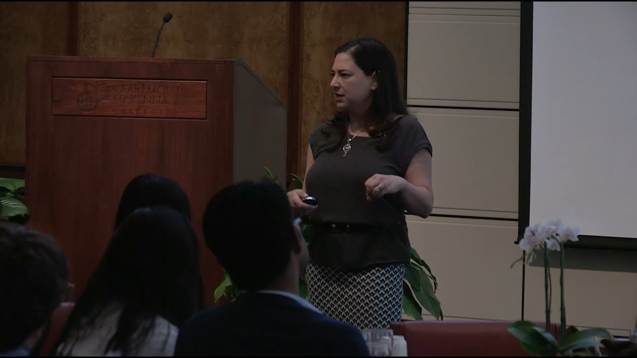 Jessica Setnick, Thursday, February 4, 2016 - YouTube