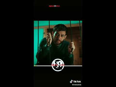 Gönül dağı duygusal sahne