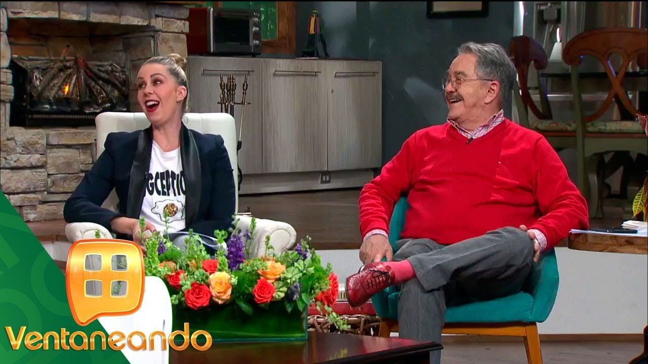 ¡Es momento de divertirse con os Bloopers de la semana! | Ventaneando ...
