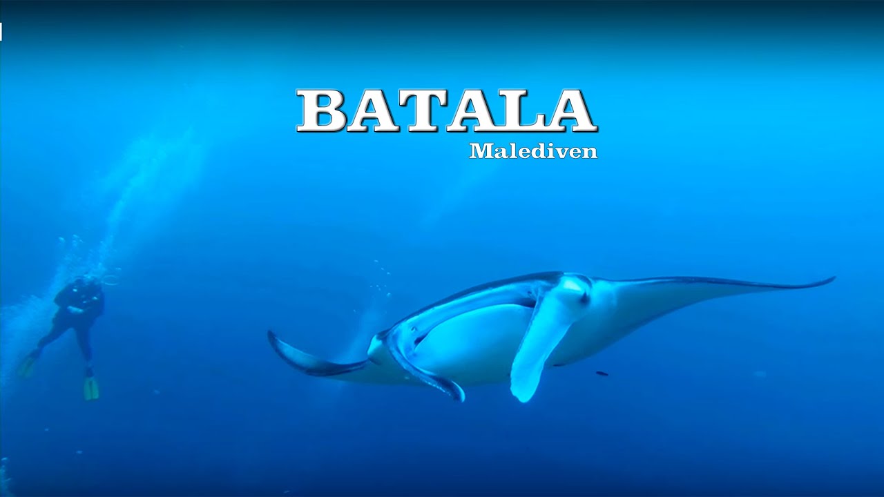 Bathala Island - YouTube