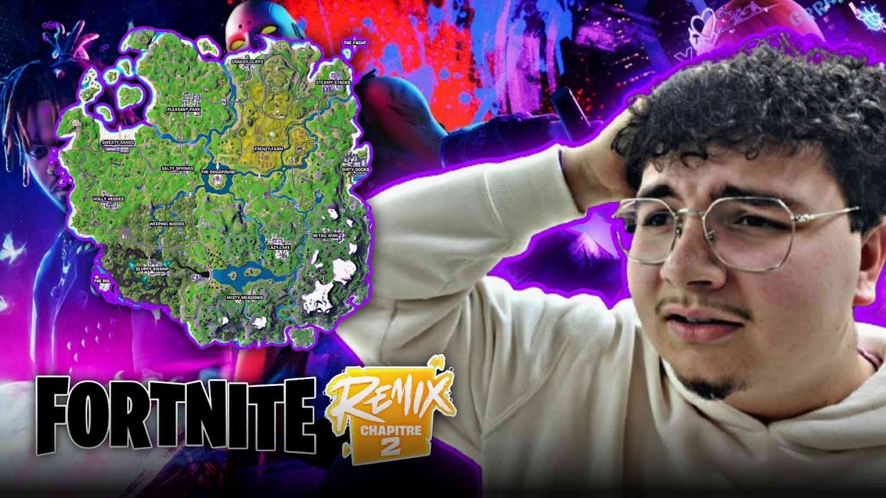 Rien ne se passe comme prévu - Best of Twitch 1 - YouTube