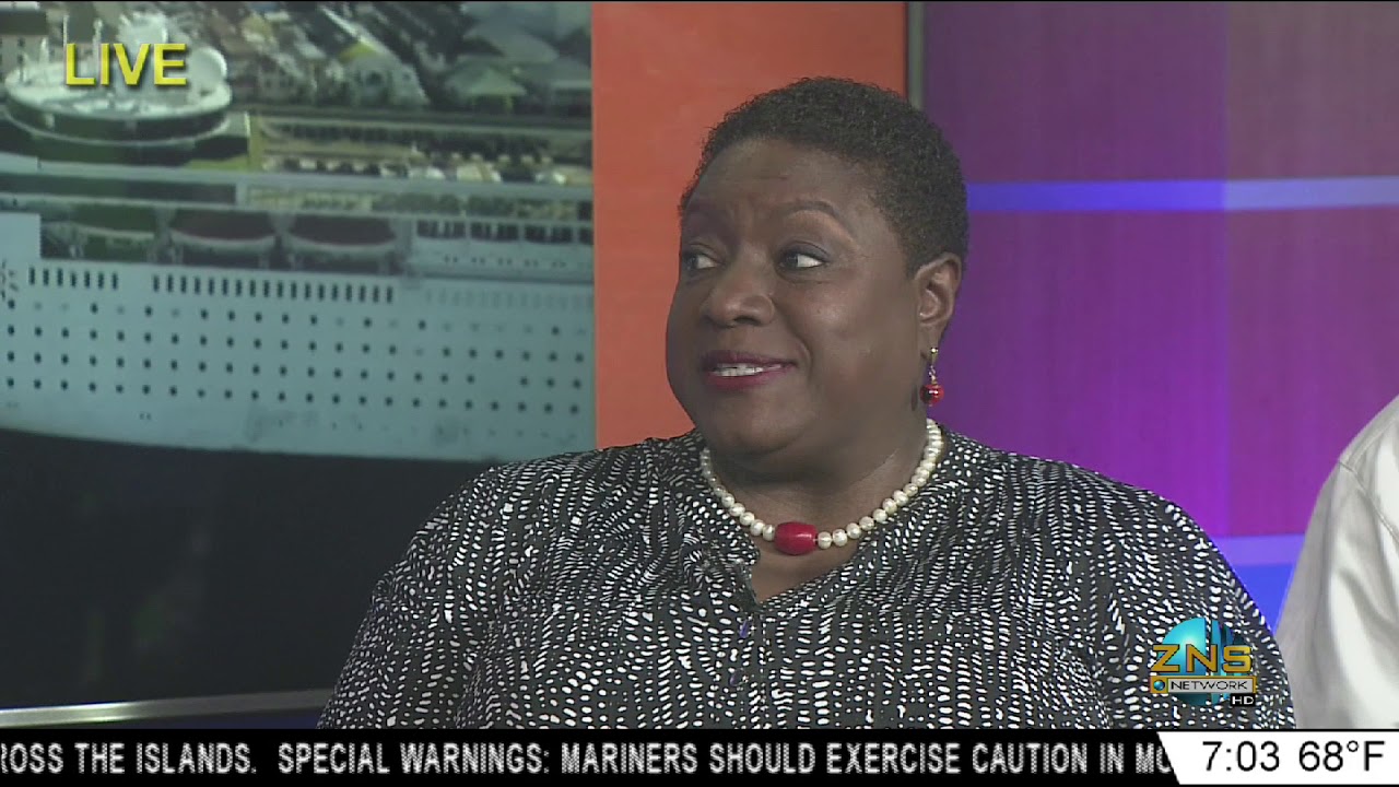 EXUMA 16TH ANNUAL MUSIC & HERITAGE FESTIVAL - YouTube