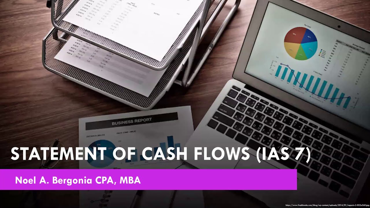 Statement of Cash Flows (IAS 7) - YouTube