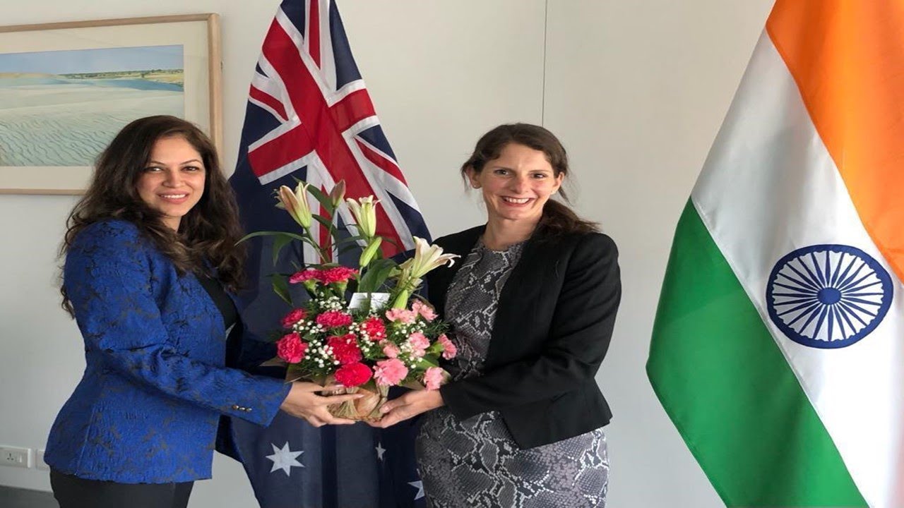 A tribute to Ms. Sarah Kirlew - YouTube