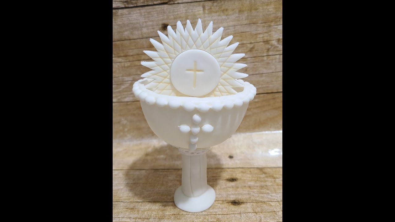 Copa Primera Comunion