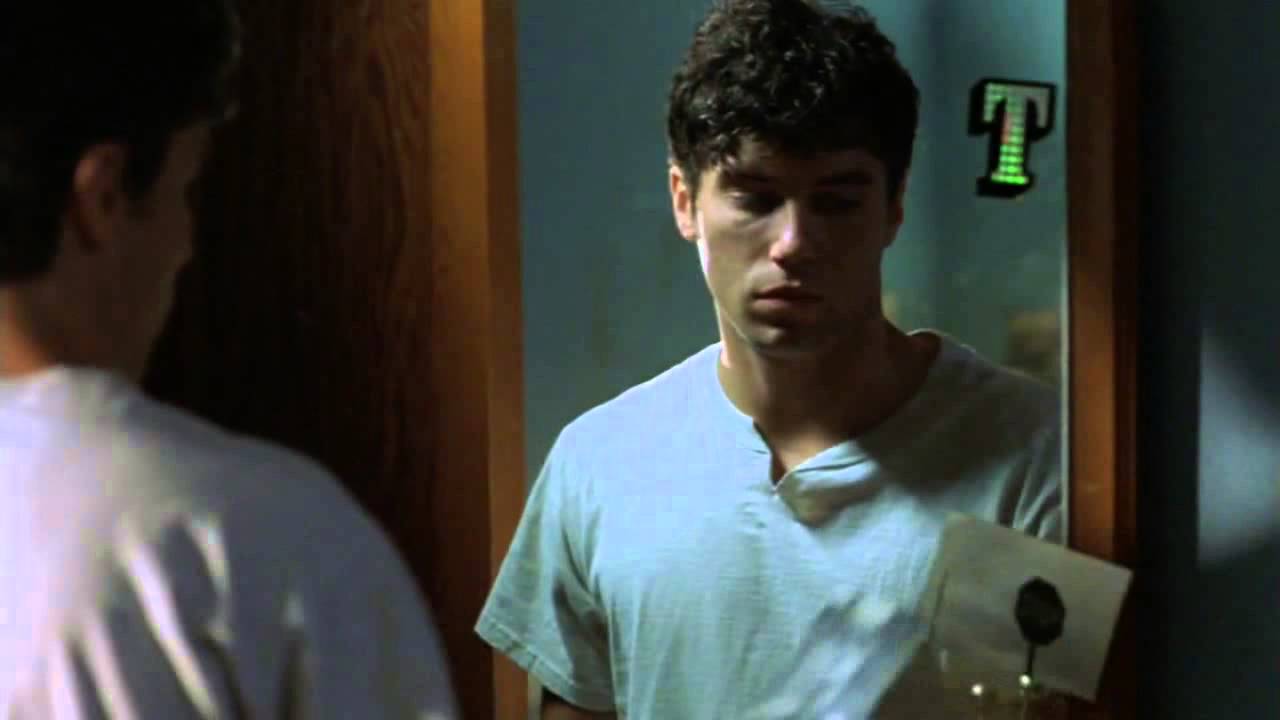 Tully Trailer HD - YouTube