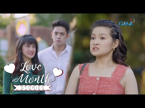 Love Month Stories 2023: The cheating girlfriend discovers her boyfriend’s affair