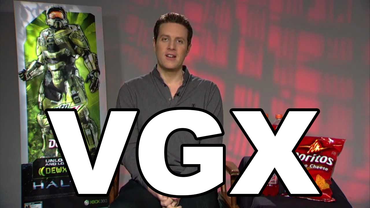 VGX Highlights - YouTube