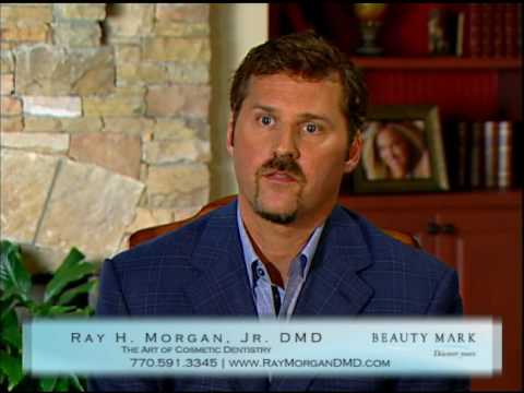 Dr. Ray Morgan | The Art of Cosmetic Dentistry - YouTube