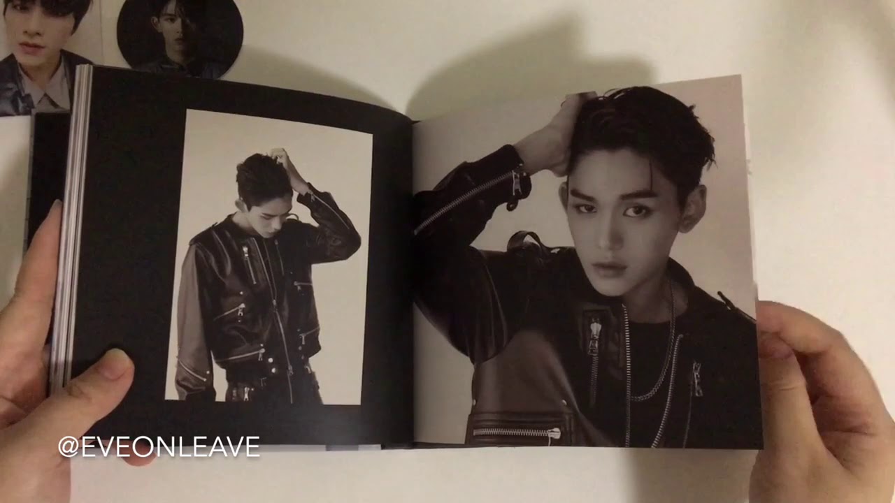 Unboxing | Take Off - WayV’s First Mini Album | 无翼而飞 - 威神V 首张迷你专辑 - YouTube