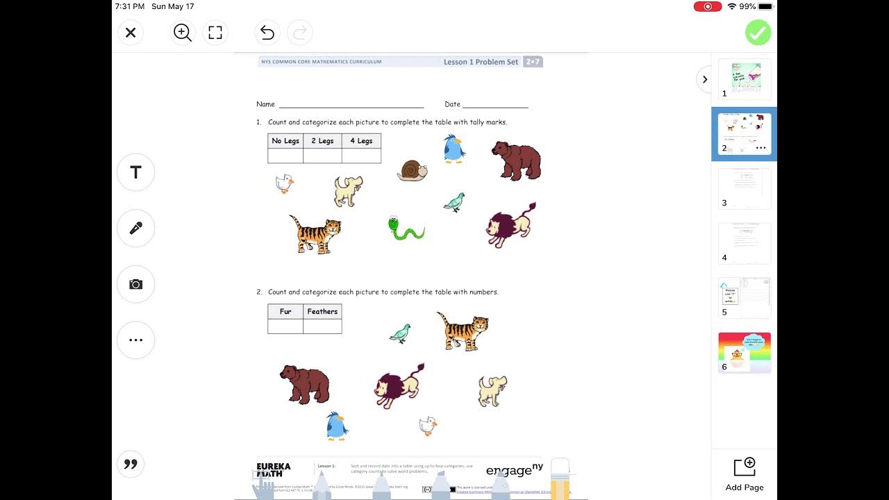 Module 7 Lesson 1 - YouTube