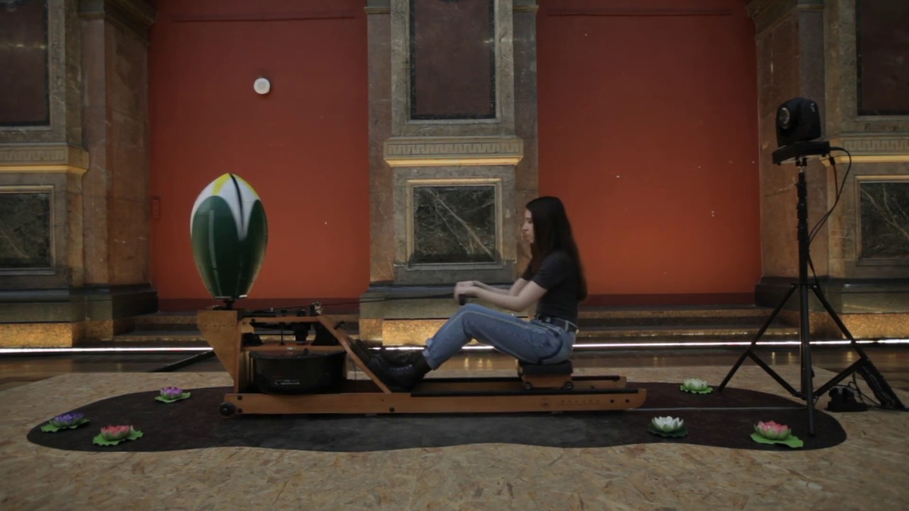 Elena Gubanova, Ivan Govorkov - The Enlightened One - YouTube